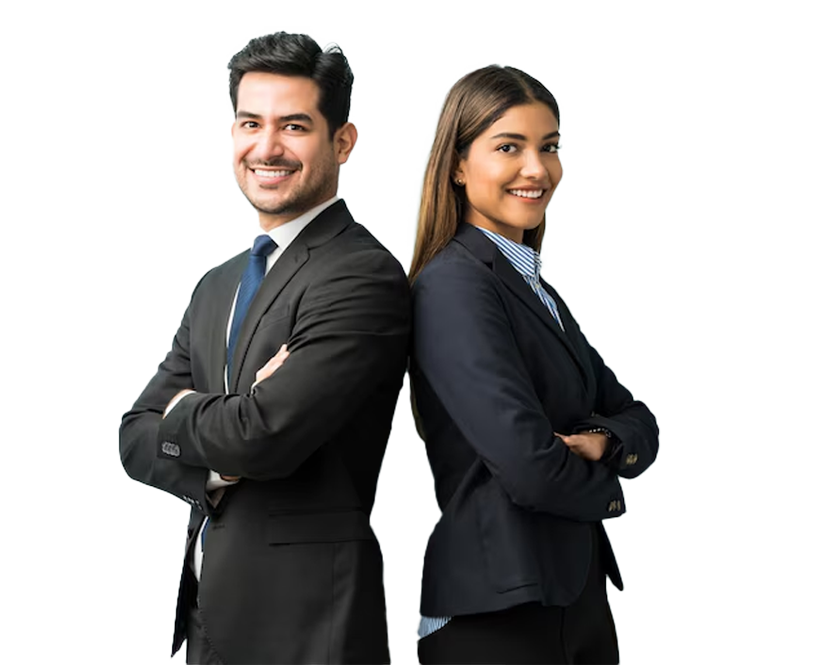 VS GenX Solutions | Empowering Talent, Transforming HR Futures